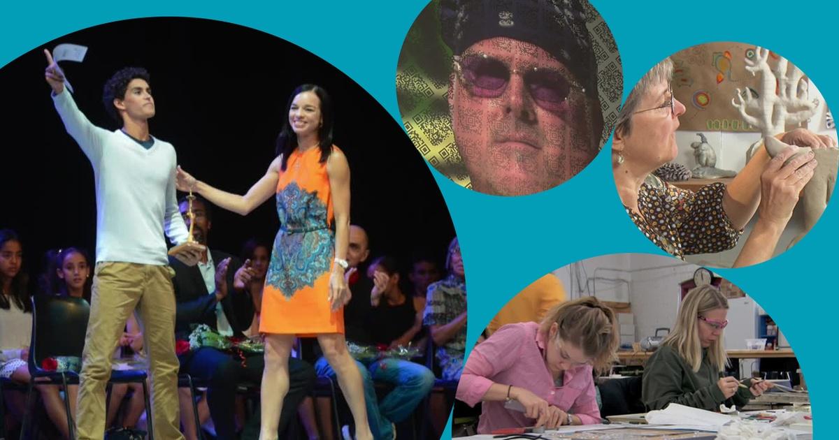 WEDU Arts Plus | Season 3 | Episode 328 | PBS