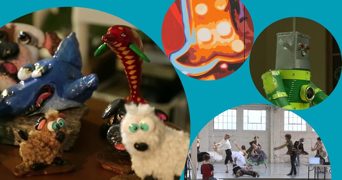 WEDU Arts Plus | Season 3 | Episode 332 | PBS