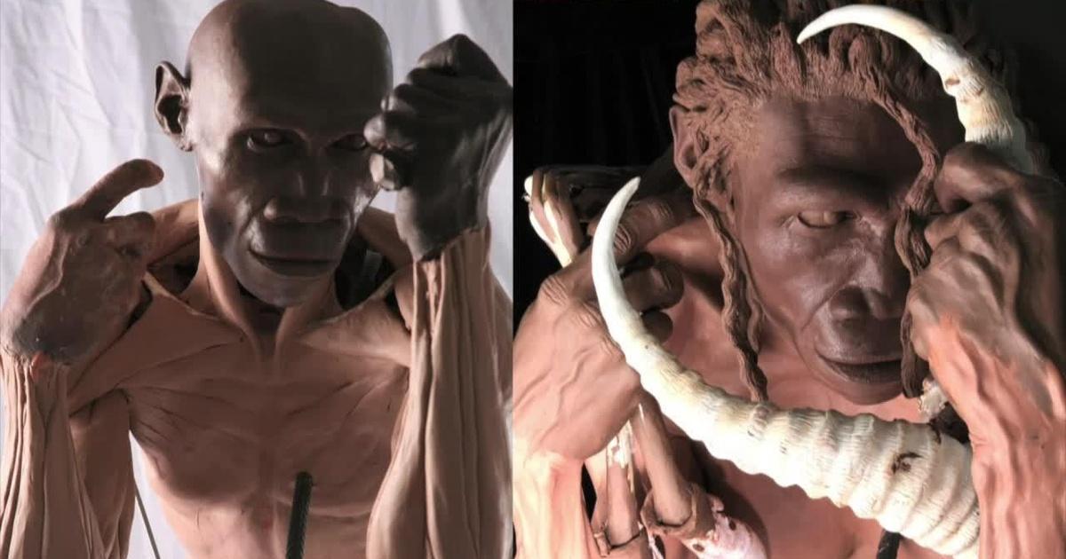 WEDU Arts Plus | 408: John Gurche | Season 4 | Episode 8 | PBS