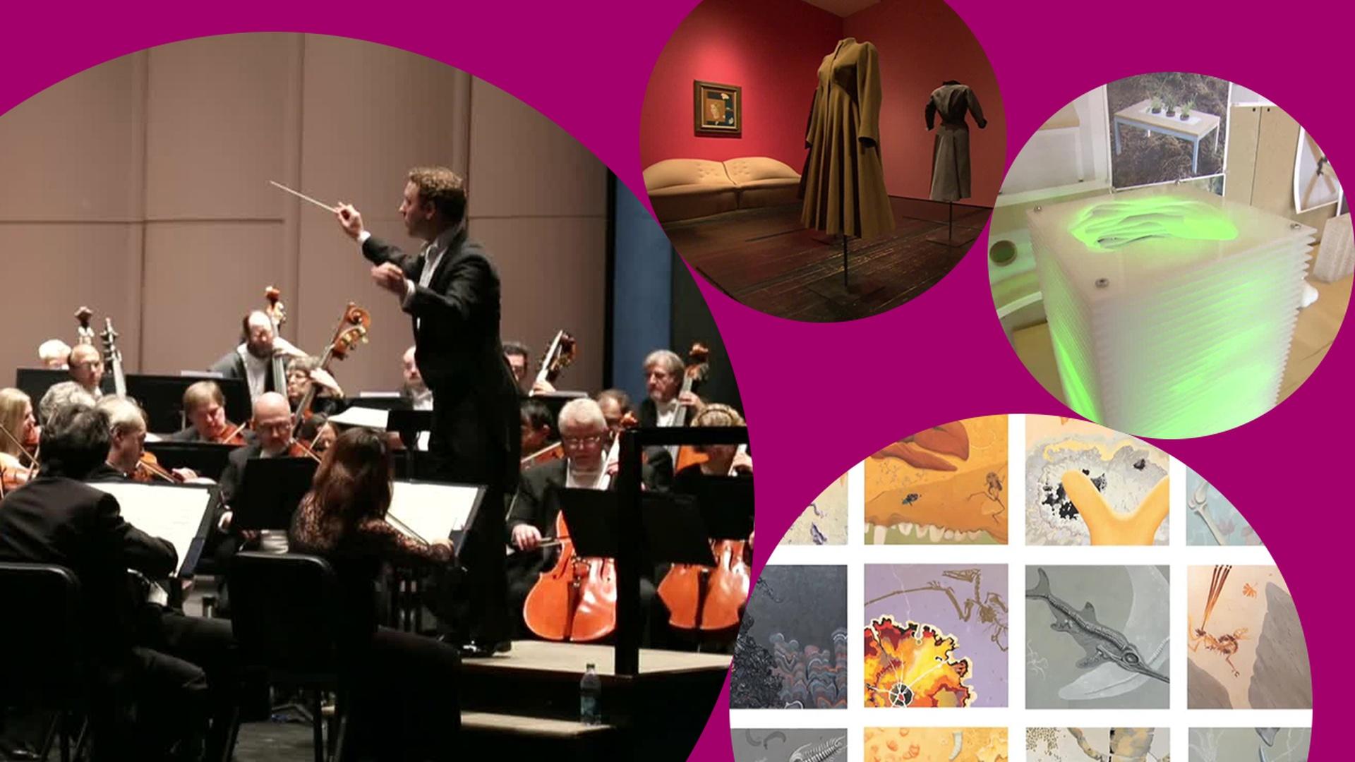 Episode 409 Preview | WEDU Arts Plus | ALL ARTS