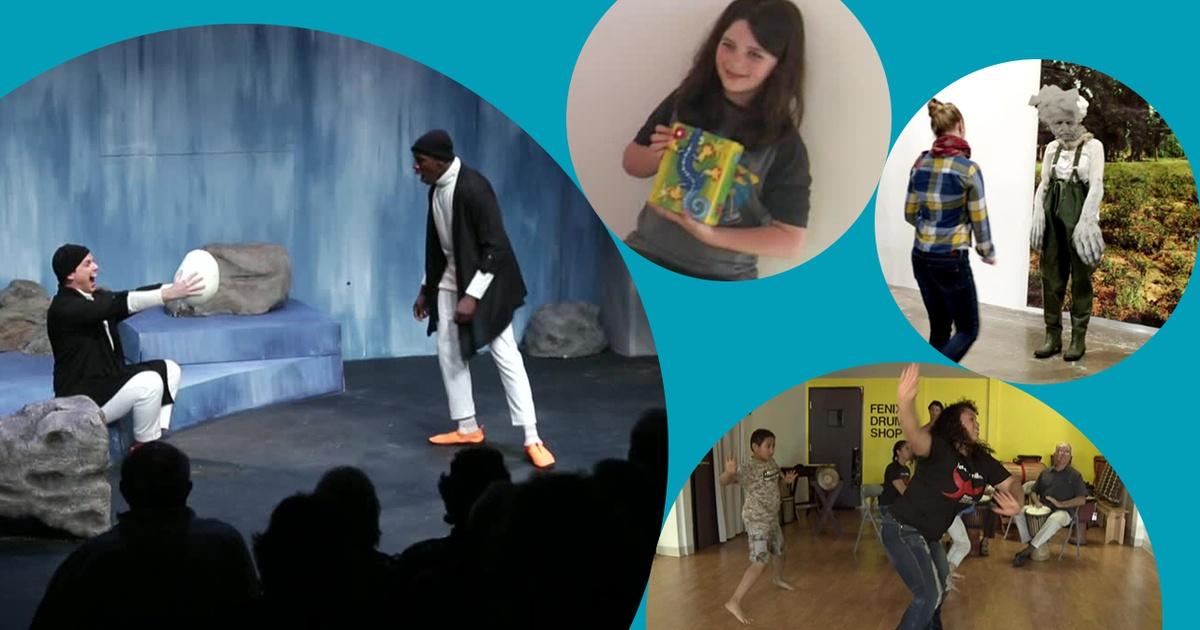 WEDU Arts Plus | Season 4 | Episode 413 | PBS