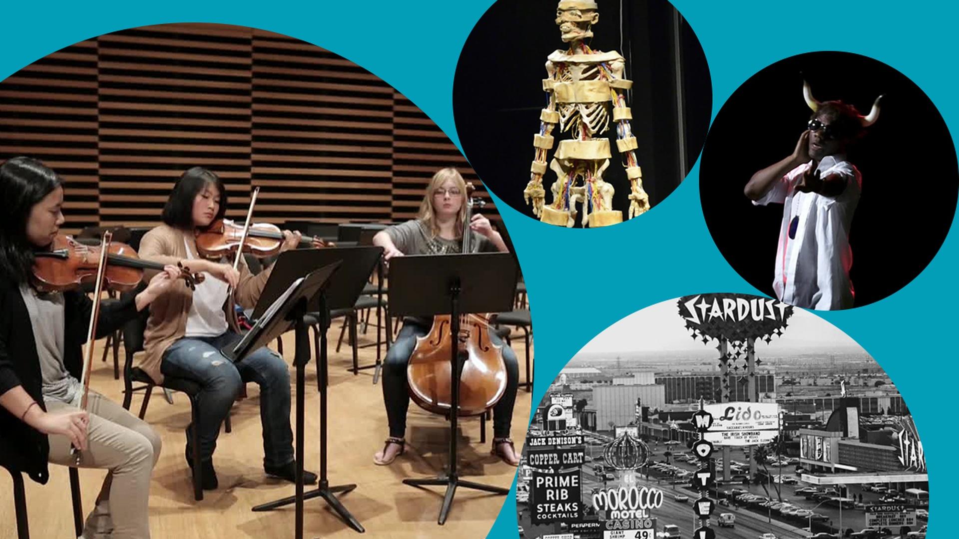 Episode 414 | WEDU Arts Plus | ALL ARTS