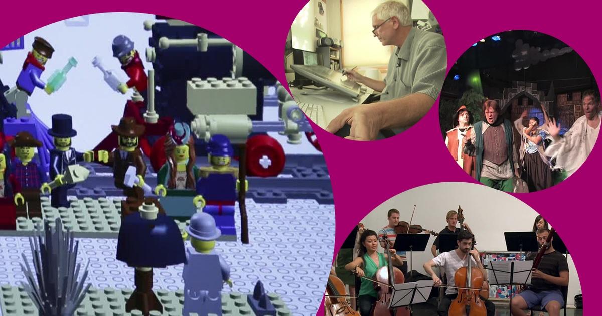 Episode 417 Preview | Season 4 Episode 17 | WEDU Arts Plus | PBS