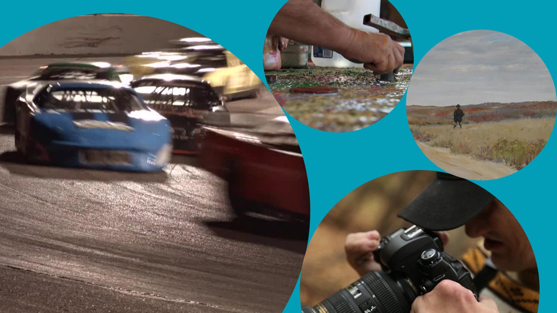 Episode 420 | WEDU Arts Plus | ALL ARTS