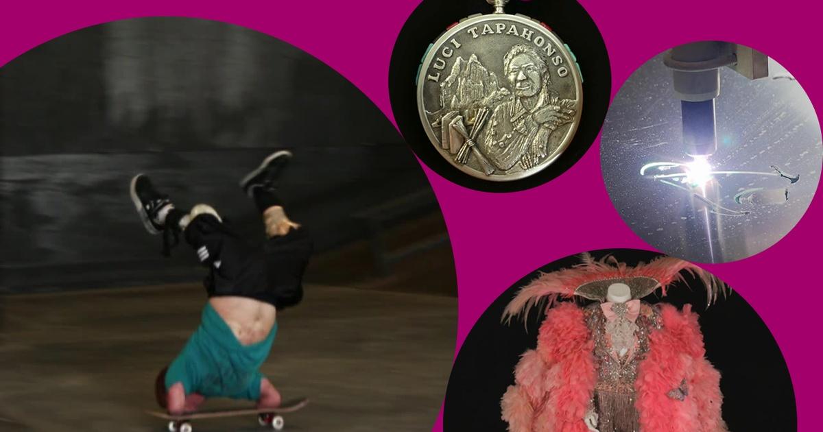 WEDU Arts Plus | Season 4 | Episode 423 Preview | PBS