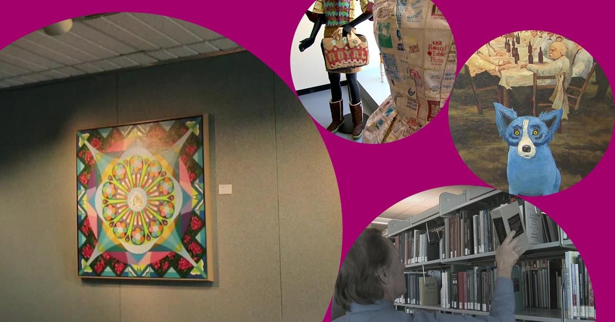 WEDU Arts Plus | Season 4 | Episode 432 Preview | PBS