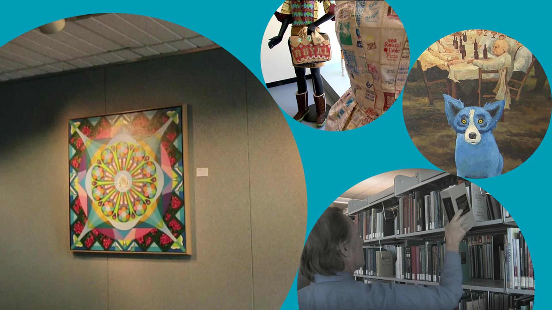 Episode 432 | WEDU Arts Plus | ALL ARTS