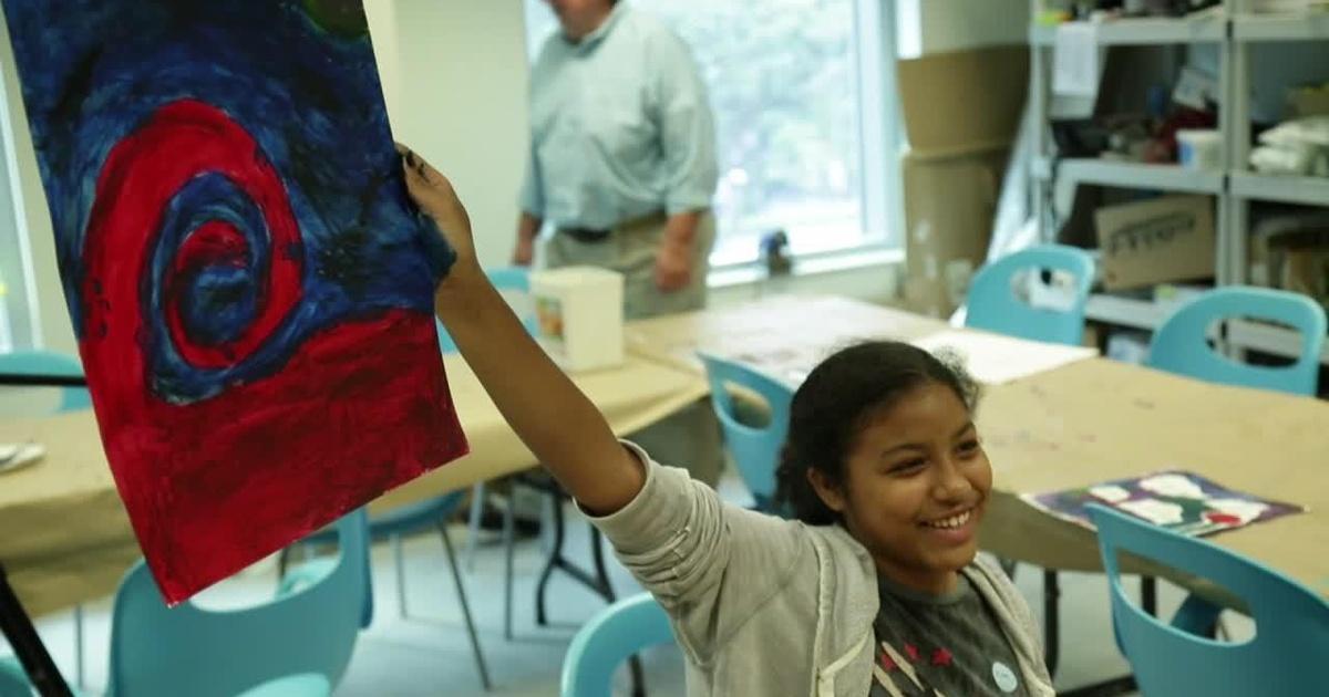 WEDU Arts Plus | 446: Young Artists of Florida | Season 4 | Episode 46 ...