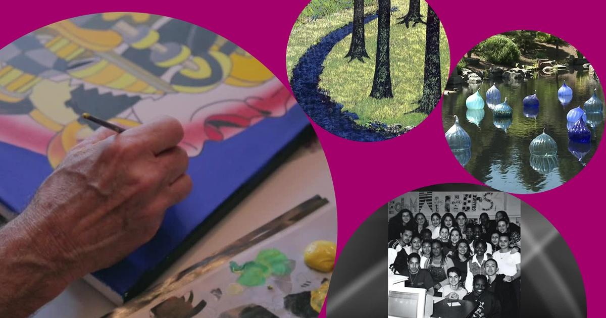 WEDU Arts Plus | Season 5 | Episode 506 Preview | PBS