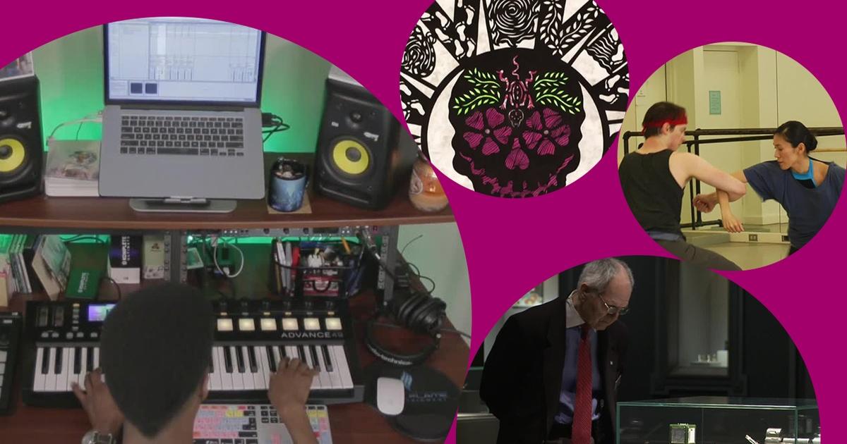 WEDU Arts Plus | Season 5 | Episode 510 Preview | PBS