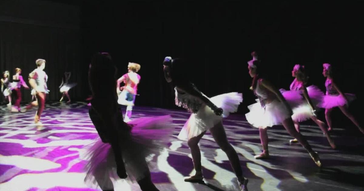 WEDU Arts Plus | 515: Nevada Ballet Theatre | Season 5 | Episode 15 | PBS