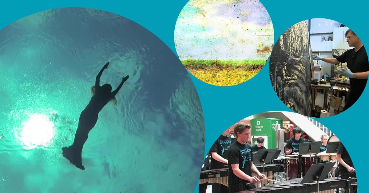 WEDU Arts Plus | Season 5 | Episode 516 | PBS