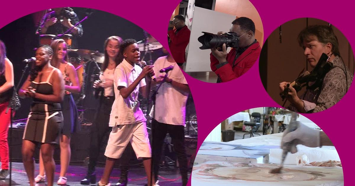 WEDU Arts Plus | Season 5 | Episode 527 Preview | PBS