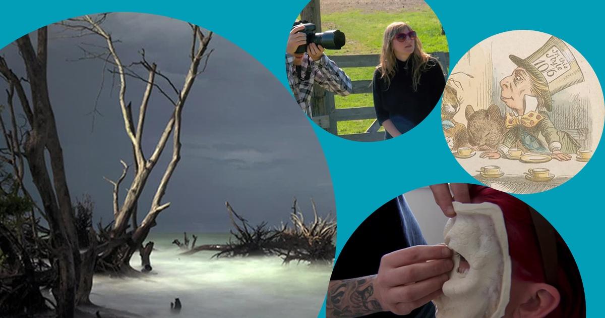 WEDU Arts Plus | Season 5 | Episode 531 | PBS