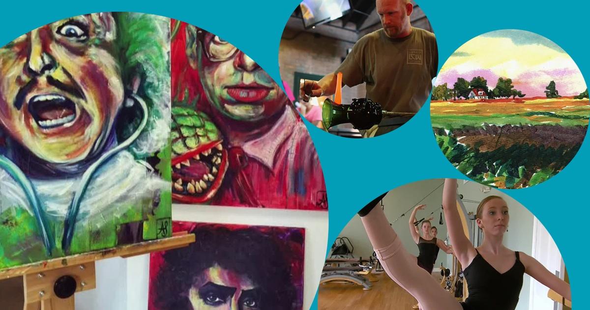 WEDU Arts Plus | Season 5 | Episode 534 | PBS