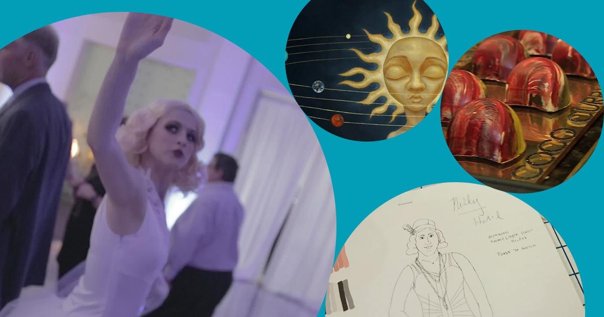 WEDU Arts Plus | Season 5 | Episode 535 | PBS