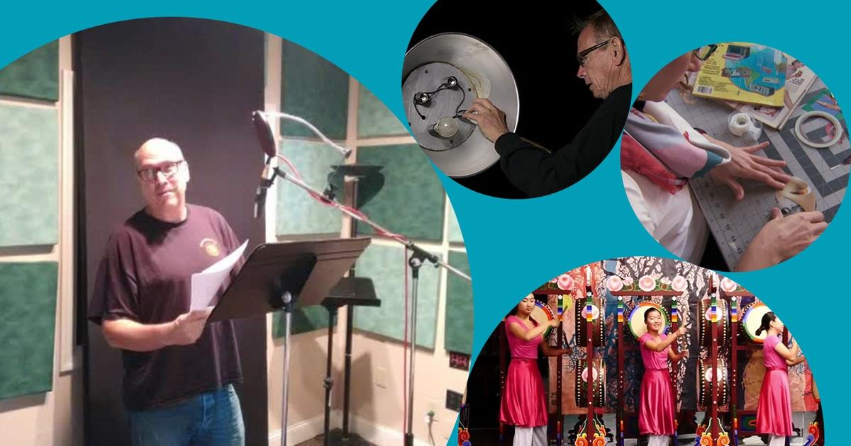 WEDU Arts Plus | Season 5 | Episode 540 | PBS