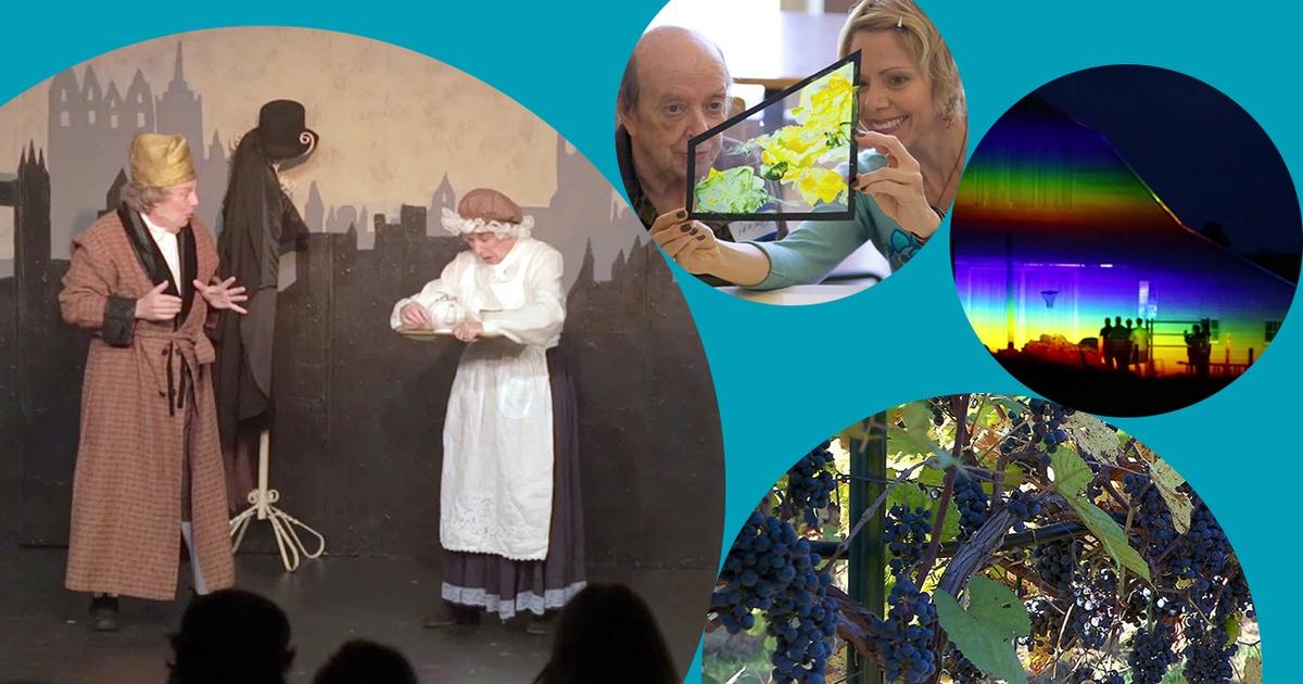 WEDU Arts Plus | Season 5 | Episode 541 | PBS