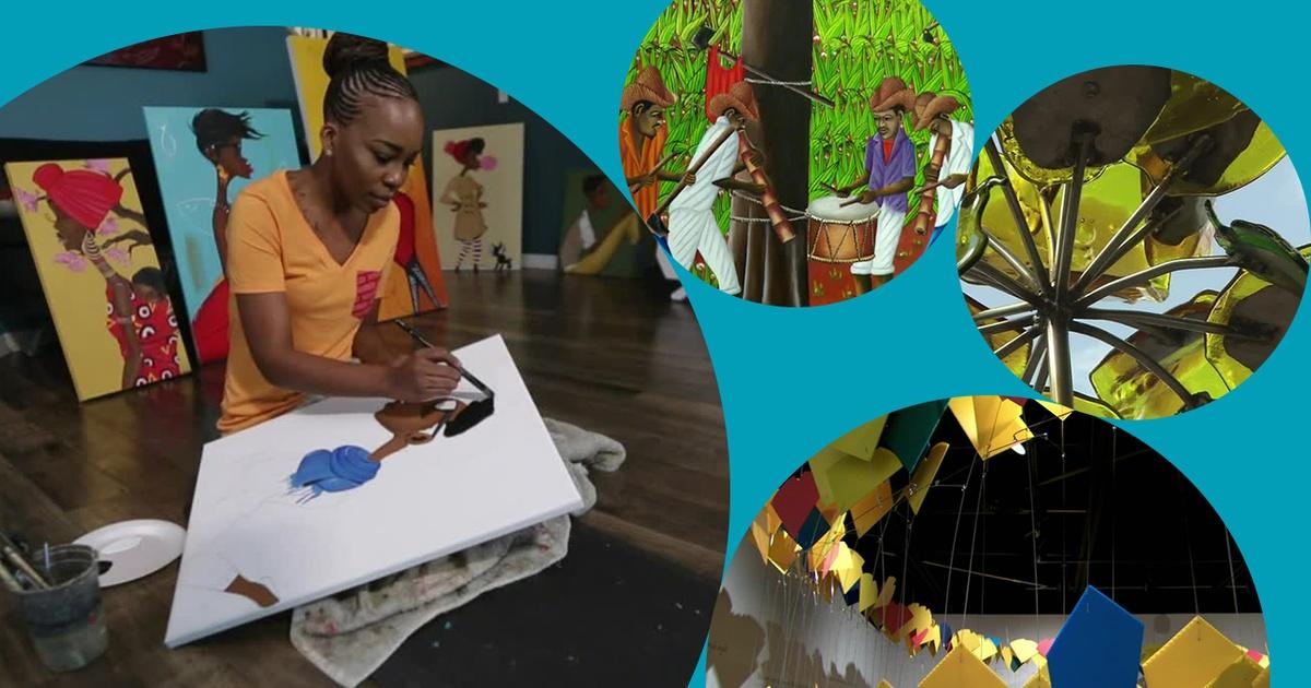 WEDU Arts Plus | Season 6 | Episode 601 | PBS