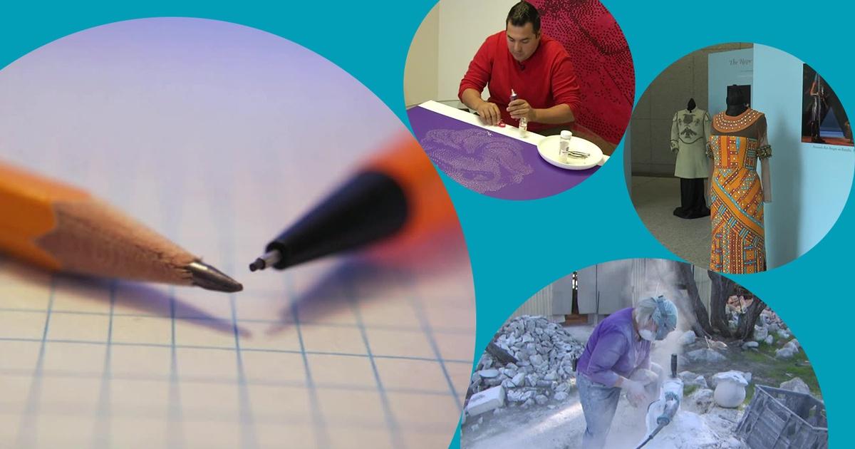 WEDU Arts Plus | Season 6 | Episode 607 | PBS