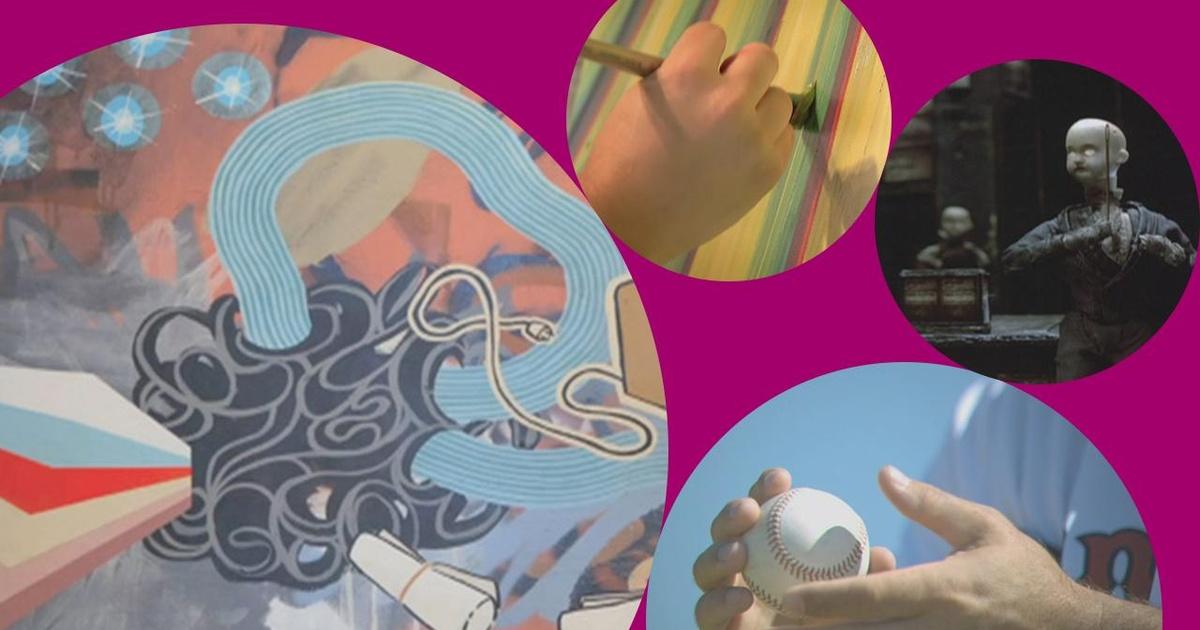 WEDU Arts Plus | Season 1 | Episode 103 Preview | PBS