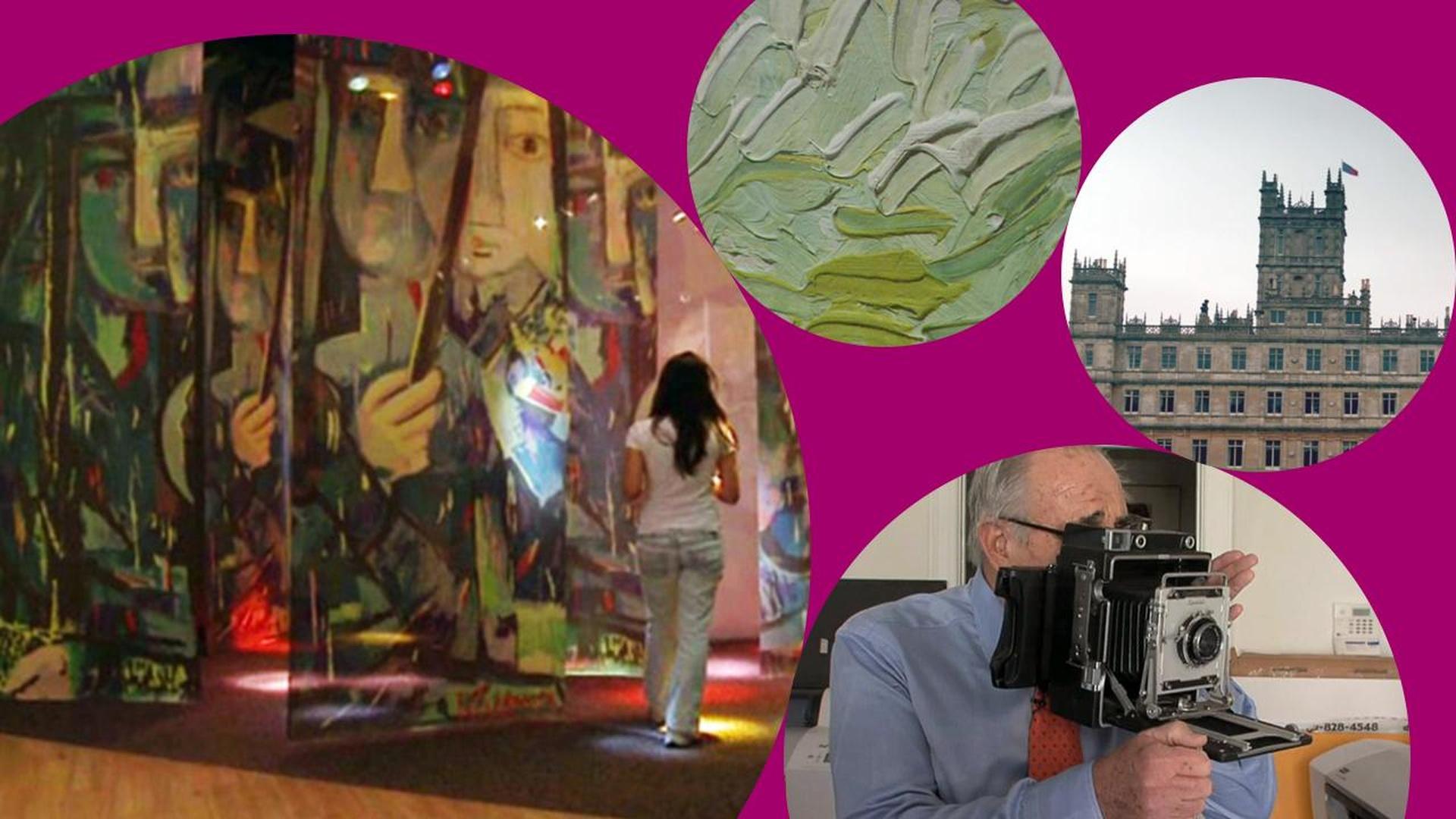 Episode 106 Preview | WEDU Arts Plus | ALL ARTS