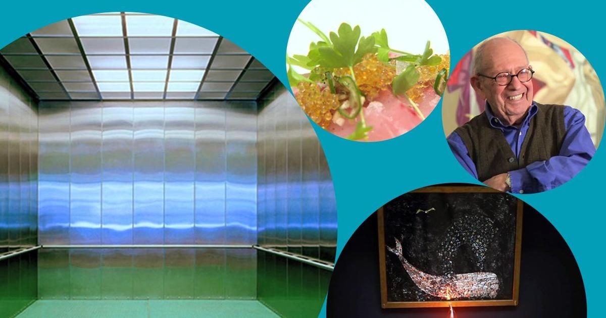 WEDU Arts Plus | Season 1 | Episode 109 | PBS