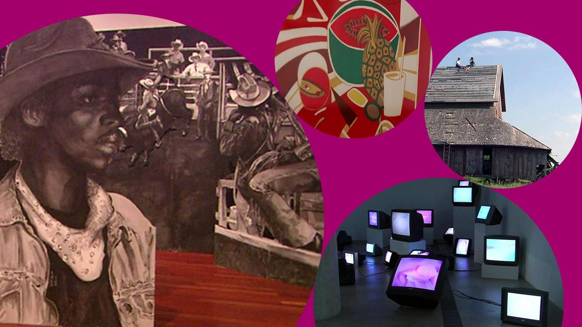 Episode 114 Preview | WEDU Arts Plus | ALL ARTS