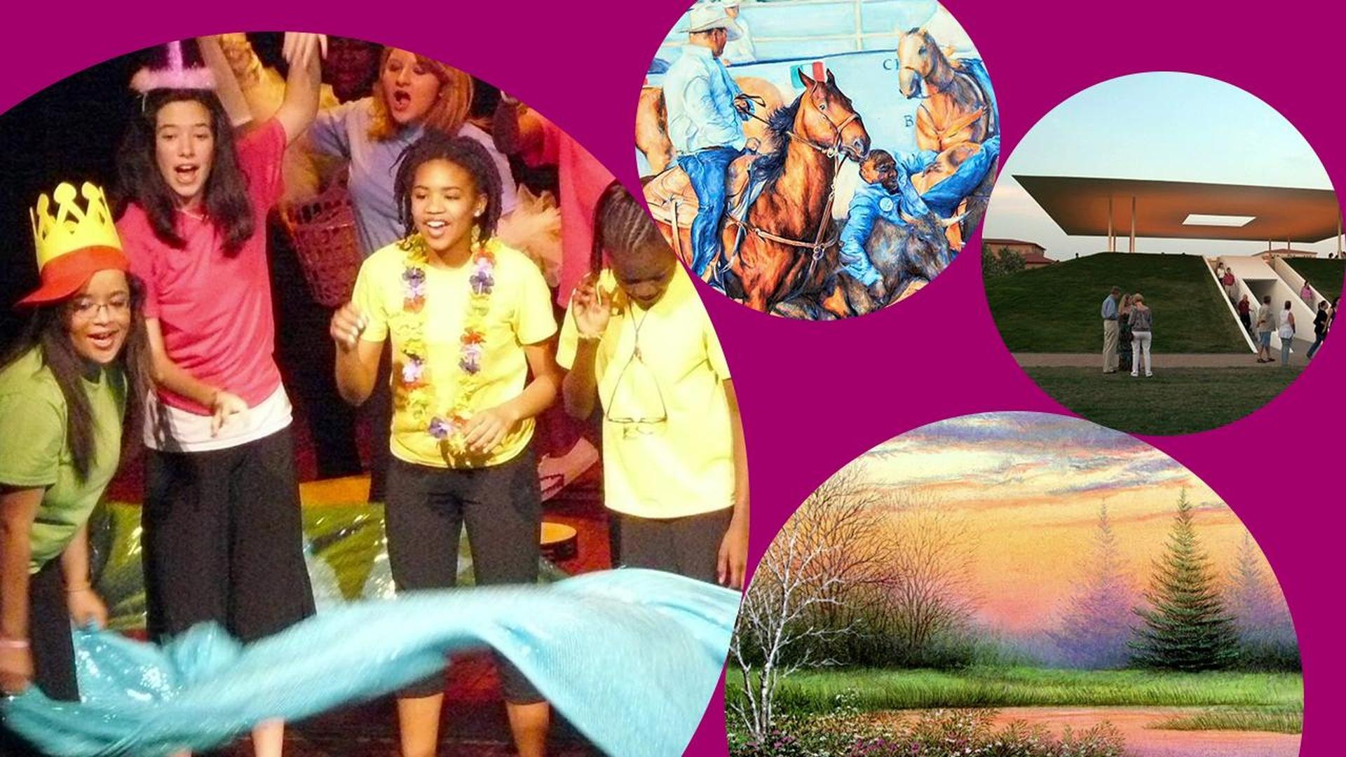 Episode 205 Preview | WEDU Arts Plus | ALL ARTS