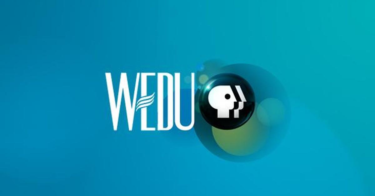 WEDU Presents | April 2014 Highlights | PBS