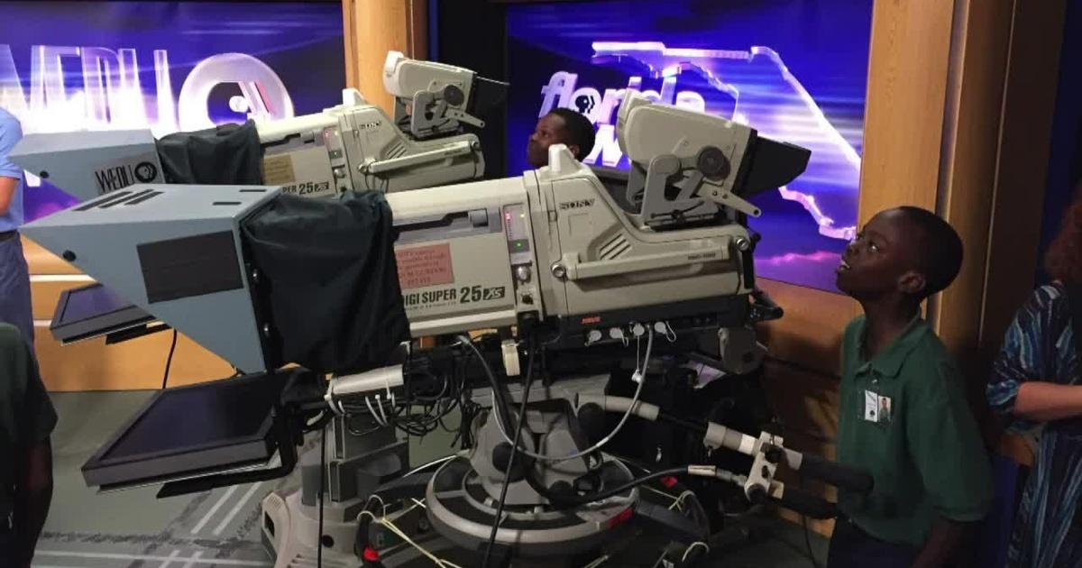 WEDU Presents | November 2016 Highlights | PBS