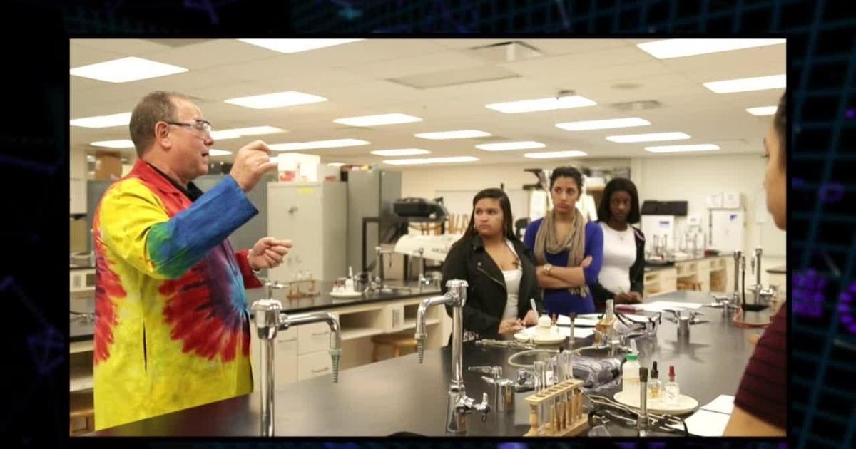 WEDU Quest | 208: Standards Assessments | Season 2 | Episode 8 | SDPB