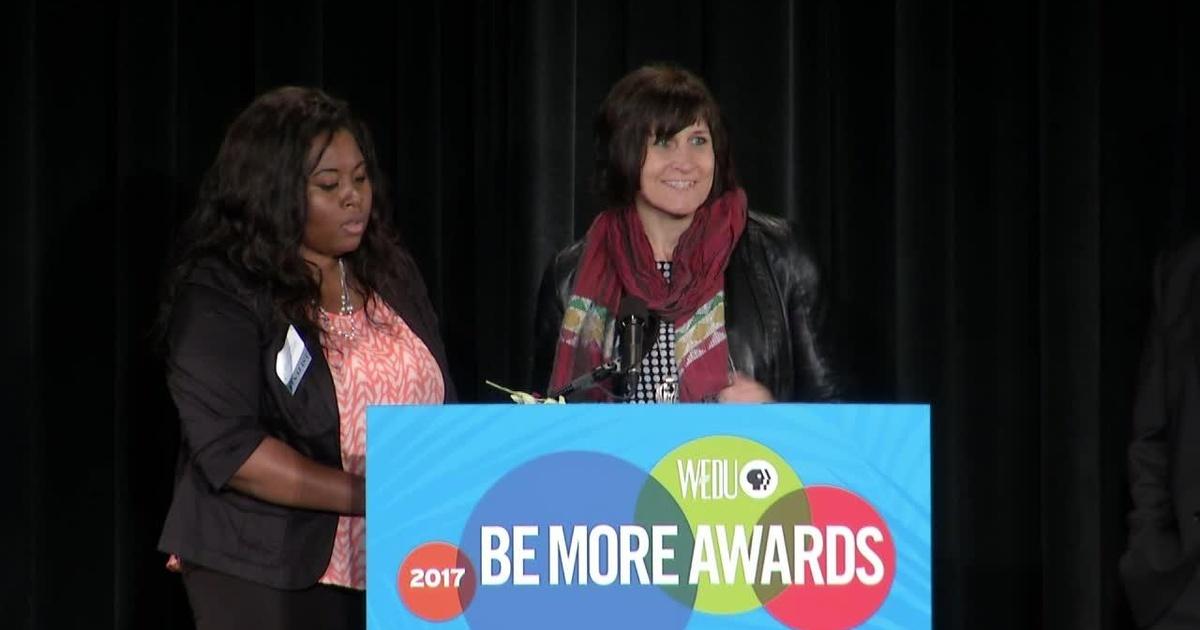 2017 WEDU Be More Encouraged Award | WEDU Specials | PBS