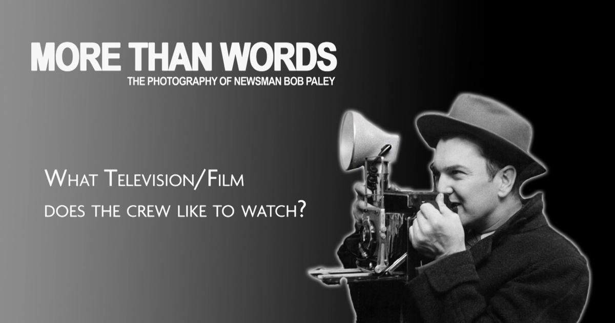 WMHT Specials | Crew on Favorite Films and TV Shows | PBS