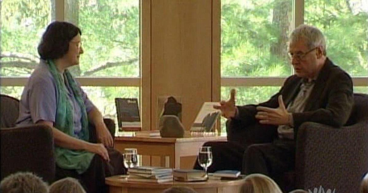 NH Authors | Charles Simic | PBS