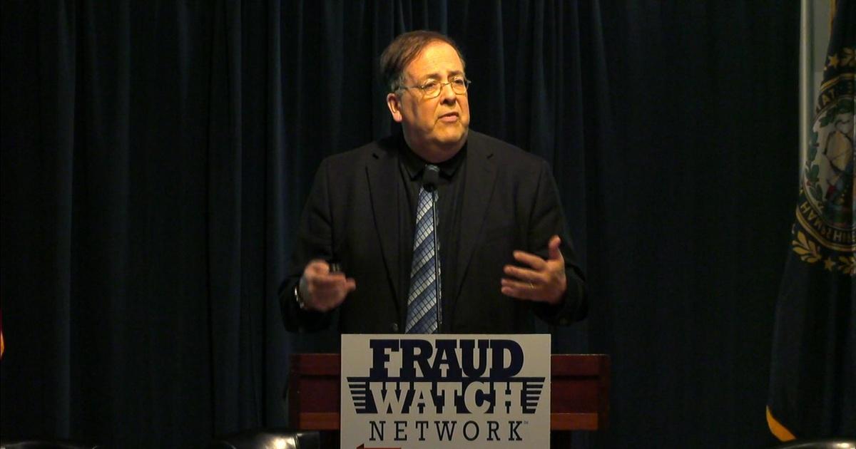 Changing Aging in the Granite State | Doug Shadel | NHPBS Presents | PBS