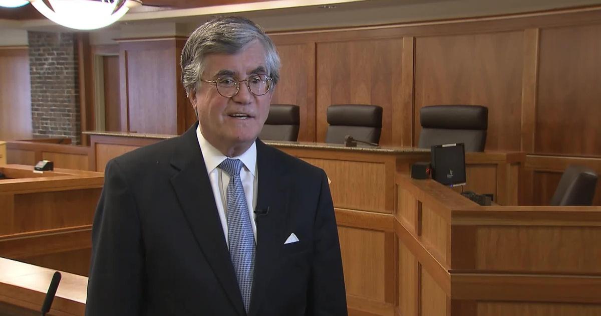 NHPBS Presents | About the Warren B. Rudman Center | PBS