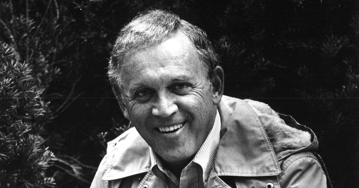 NHPBS Presents | A Celebration of the Life of Warren B. Rudman | PBS