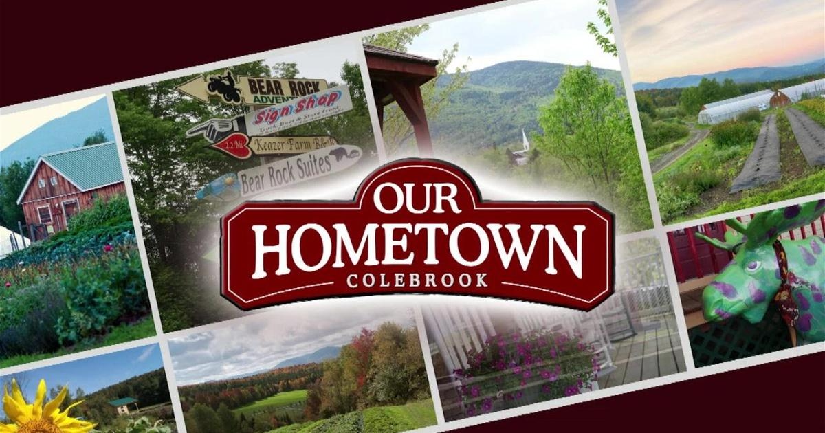 Our Hometown | Colebrook (Preview) | PBS