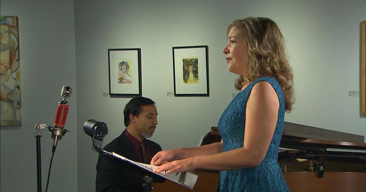 Windows to the Wild | On The Wing (Preview) | Season 11 | Episode 8 | PBS