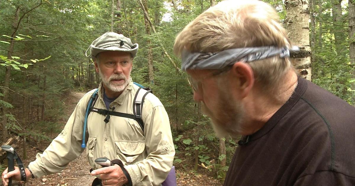 Windows to the Wild | Rejoining A Hike (Preview) | Season 8 | Episode 6 ...