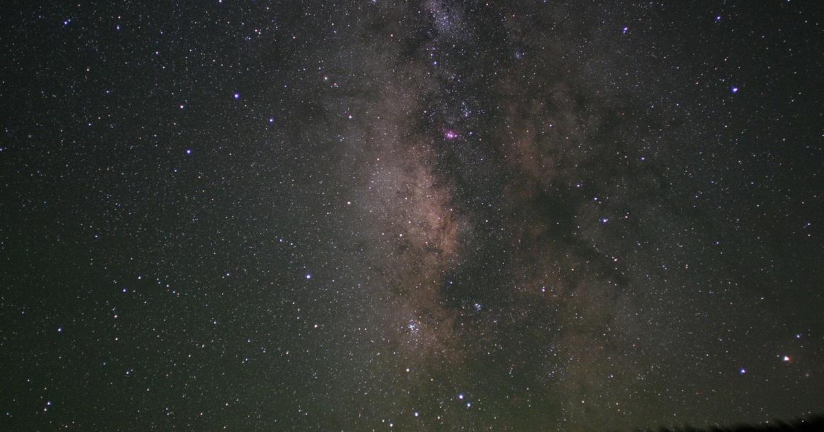 Windows to the Wild | Exploring the Night Sky | Season 8 | Episode 12 | PBS