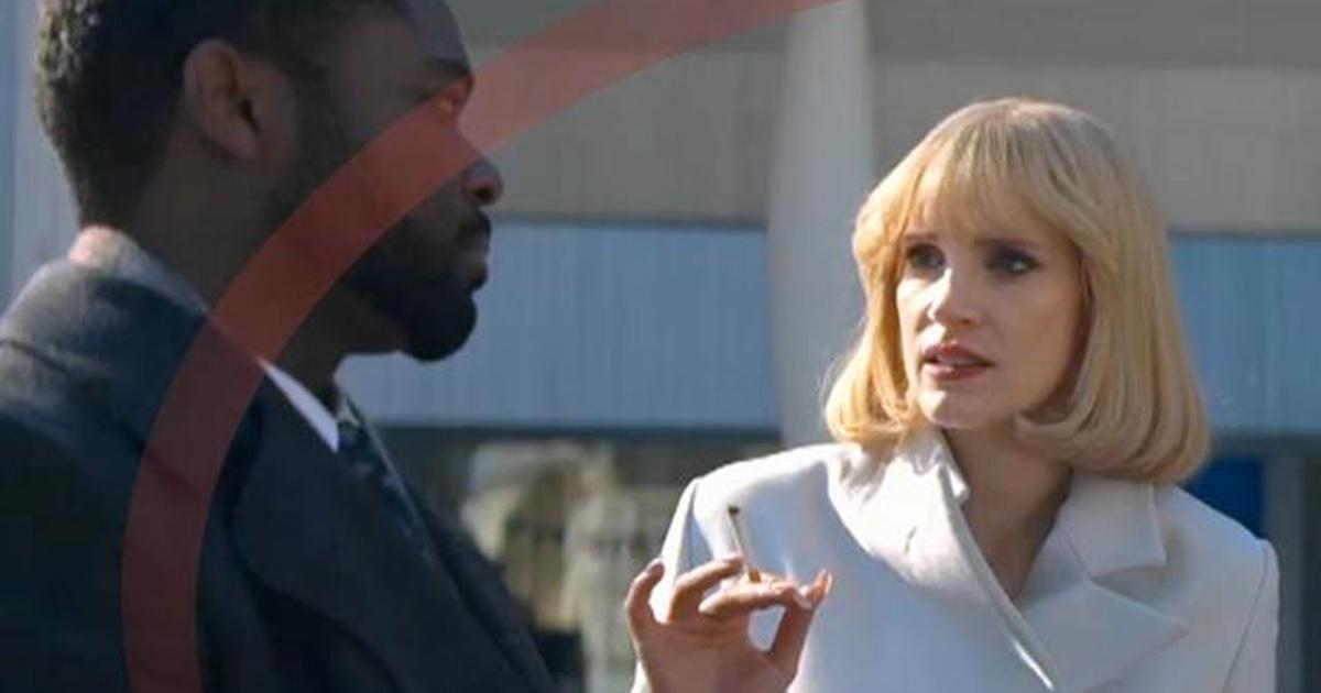 WETA Around Town | A Most Violent Year | PBS