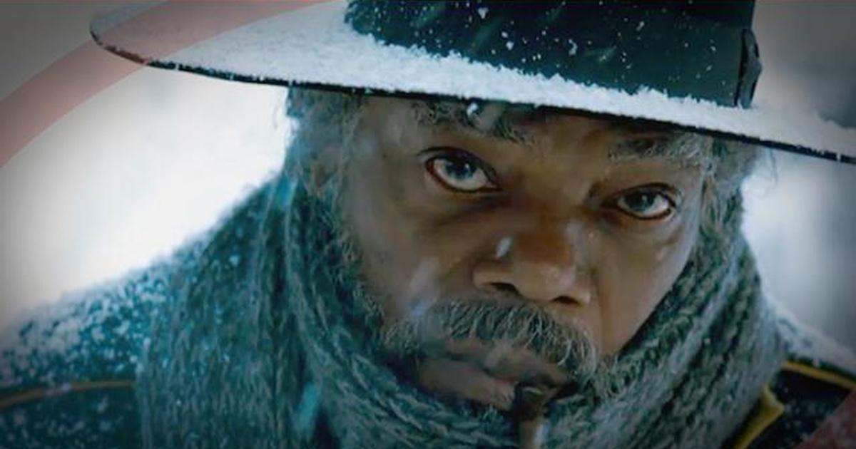 WETA Around Town | The Hateful Eight | PBS