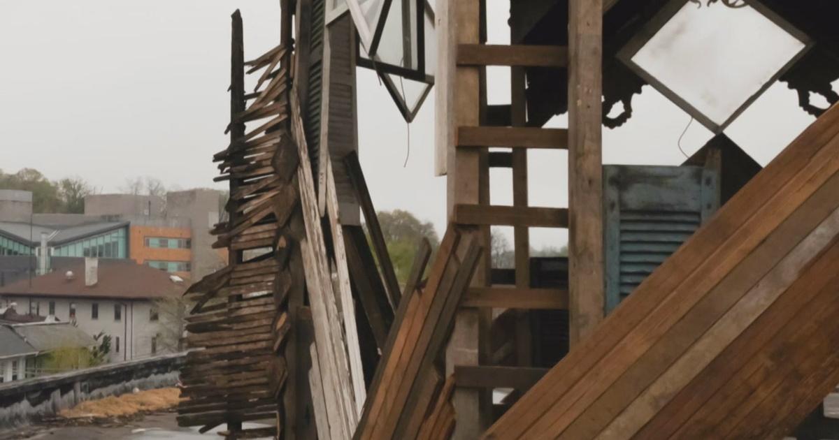 WETA Arts | WETA Arts 208 | Season 2 | Episode 7 | PBS