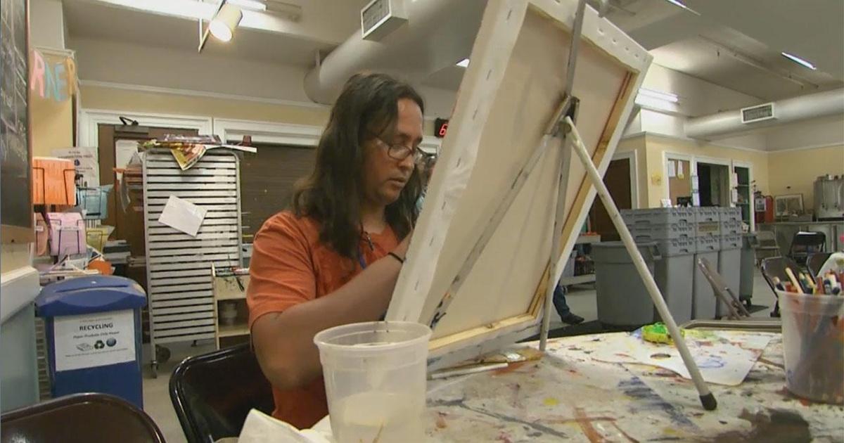 WETA Arts | WETA Arts 309 | Season 3 | Episode 7 | PBS