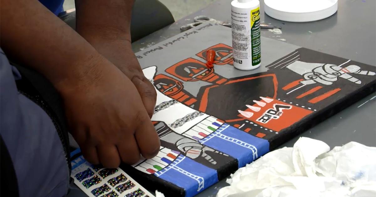 WETA Arts | WETA Arts 411 | Season 4 | Episode 9 | PBS