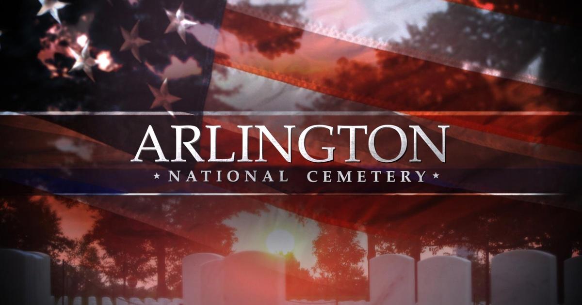 Arlington National Cemetery | PBS