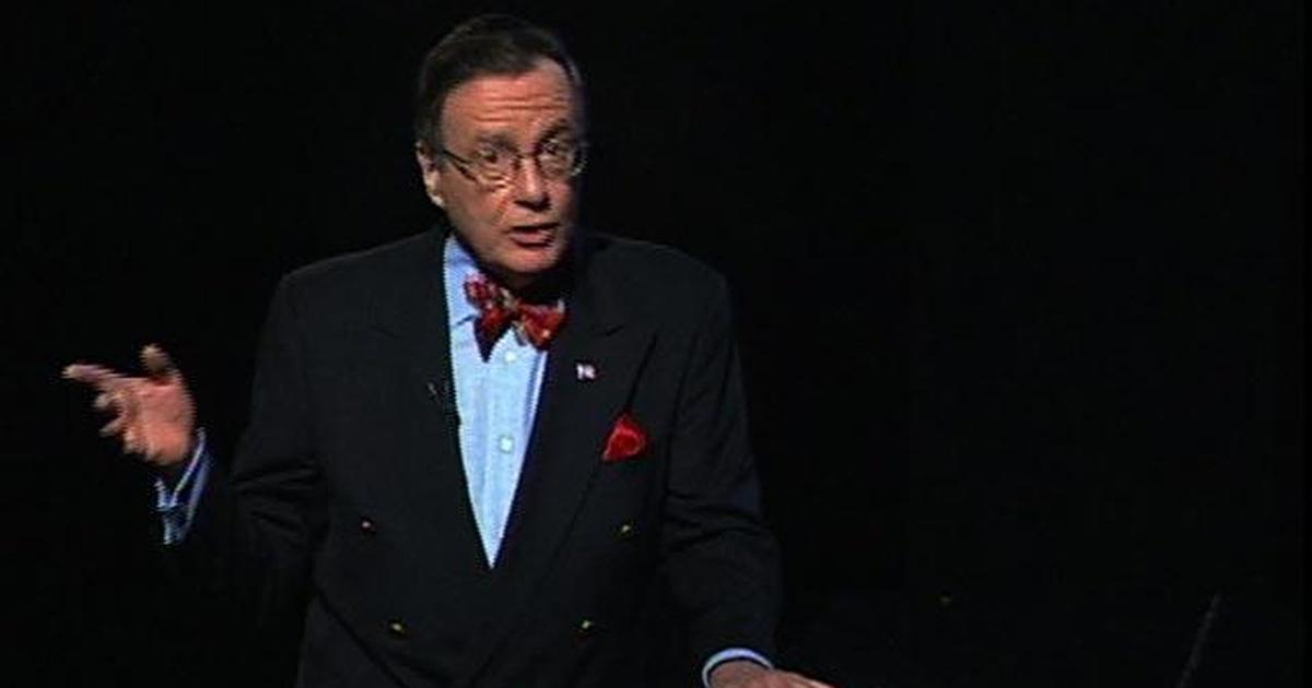 WETA Extras | At Home with Mark Russell | PBS