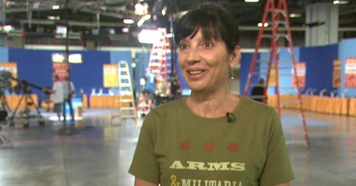 WETA Extras | Marsha Bemko | PBS